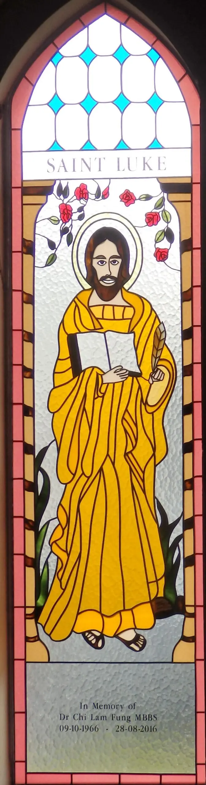 St Luke – St Bede's Anglican Church Semaphore